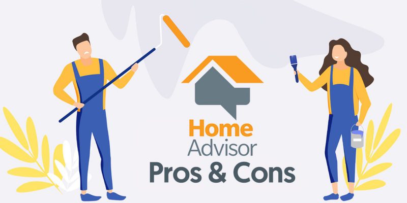 HomeAdvisor: Are the Painting Leads Worth the Cost?